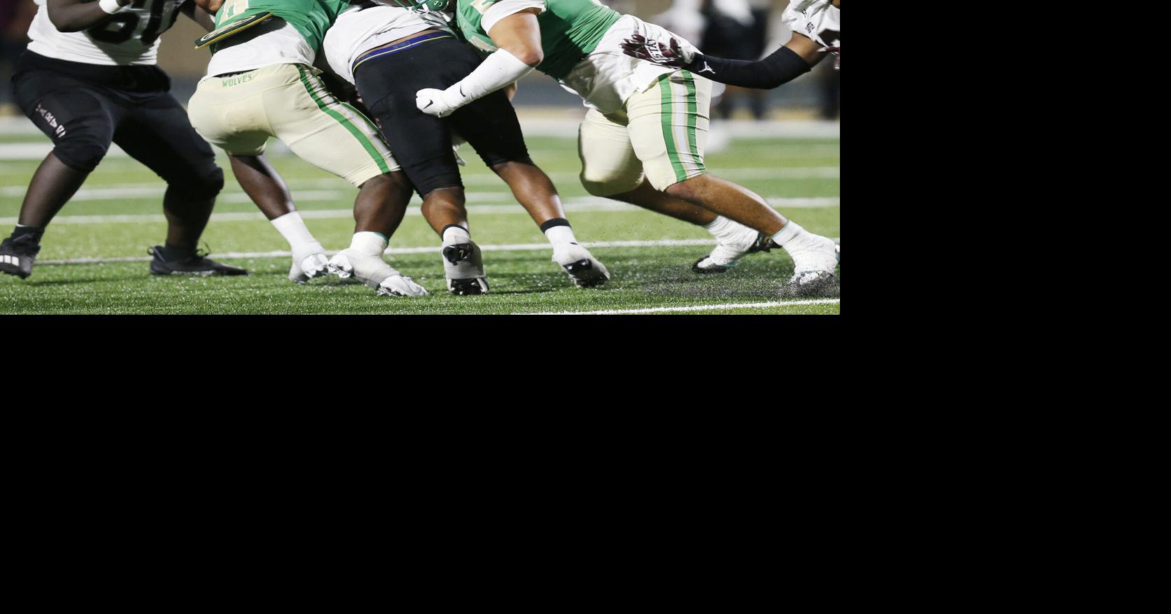 Down at the half, Buford pulls away for win over Carver-Atlanta ...