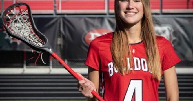 North Gwinnett's Kadyn McCarthy commits to Virginia Wise | Sports ...