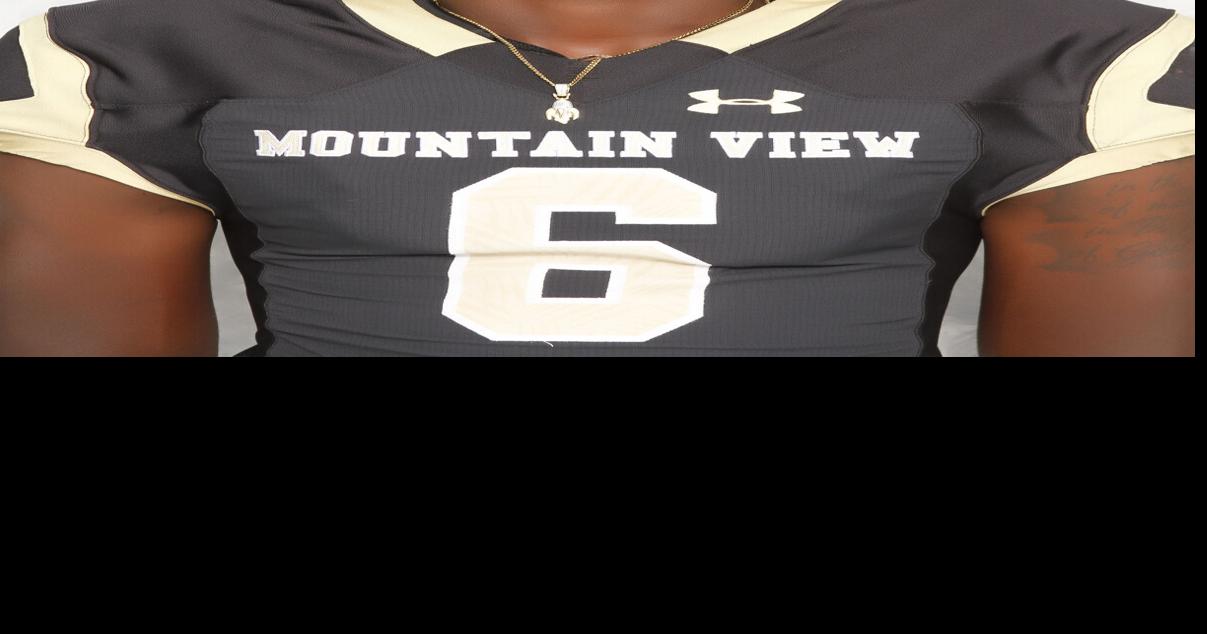 Unbeaten Lambert topples Mountain View | Sports | gwinnettdailypost.com