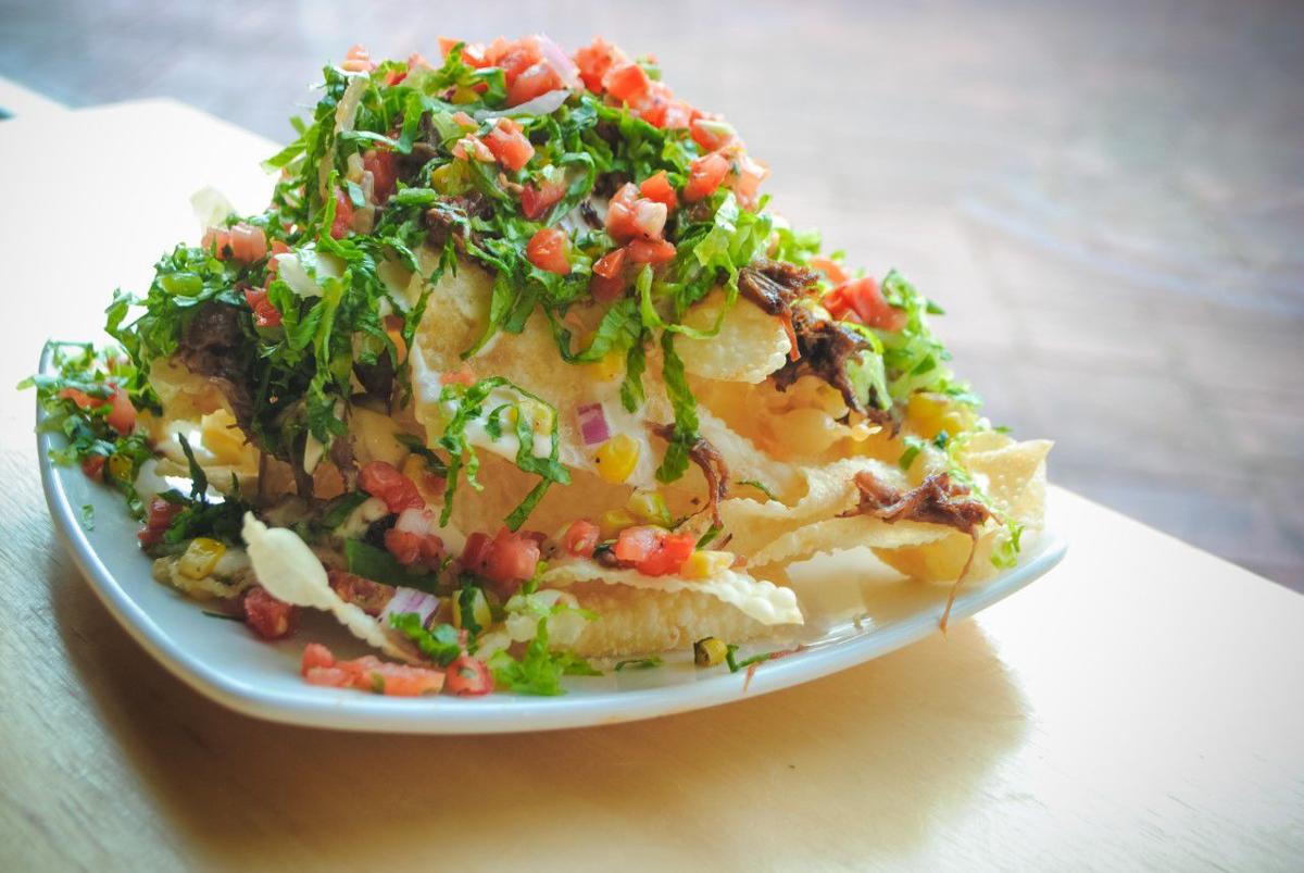 THE DISH: Taqueria Tsunami | News | gwinnettdailypost.com