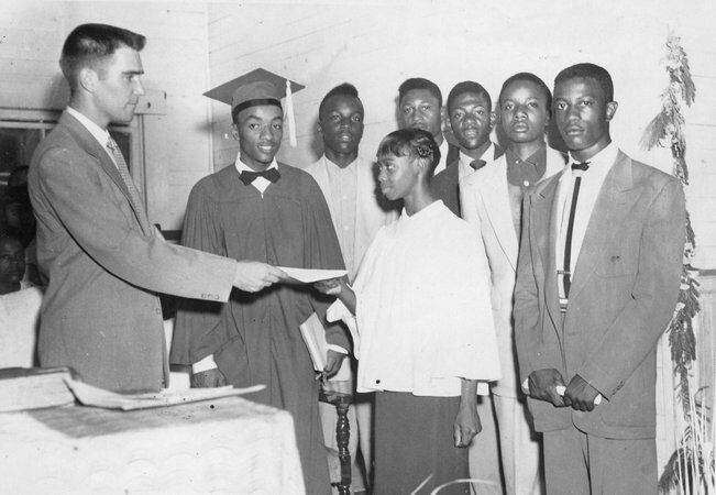 PROGRESS: Gwinnett's history-making — and commemorating — Hooper ...