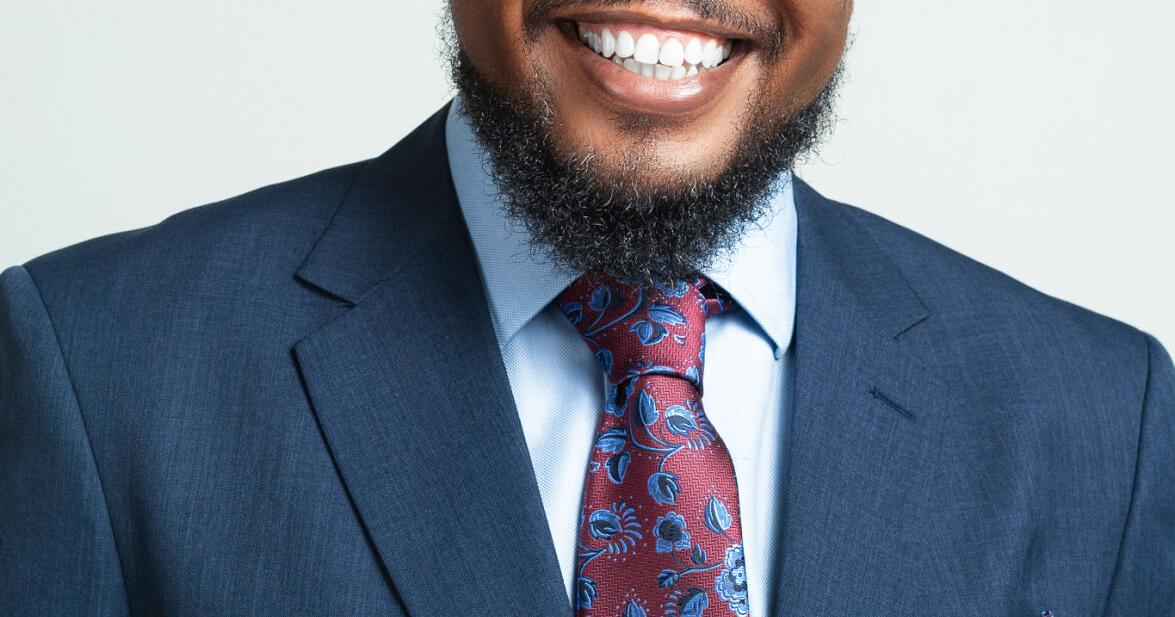 Math Teacher Demetrius Nelson Kicks Off Campaign For Gwinnett School ...