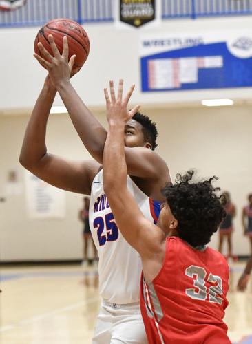 PHOTOS: Peachtree Ridge vs. Archer Boys Basketball | Multimedia ...