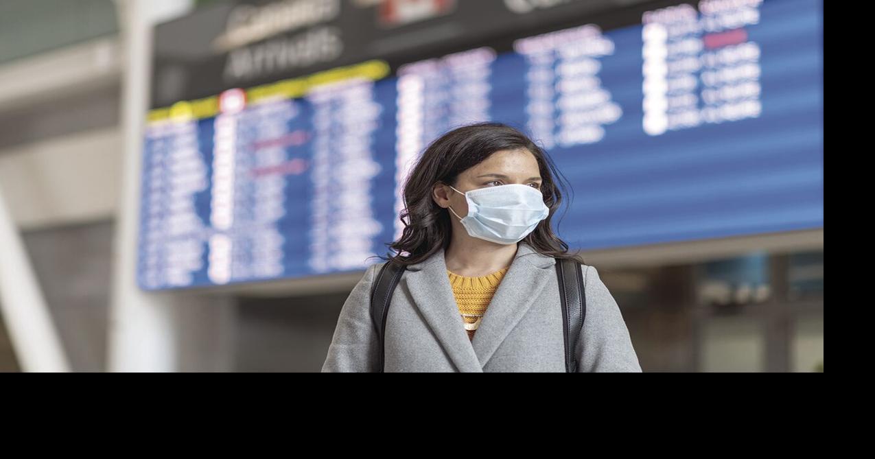 How to approach travel during an uncertain summer | Gwinnett Daily Post ...