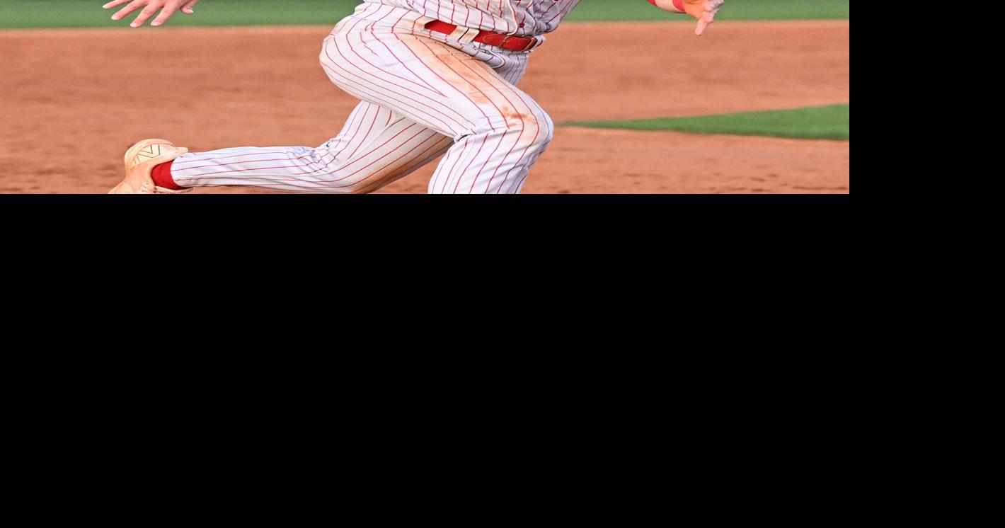 PHOTOS: Archer at North Gwinnett Baseball | Slideshows ...