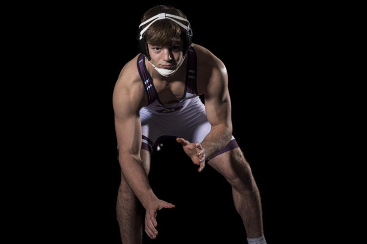 Mill Creek's Dominic Bambinelli Stepping Up in Weight after Unbeaten ...