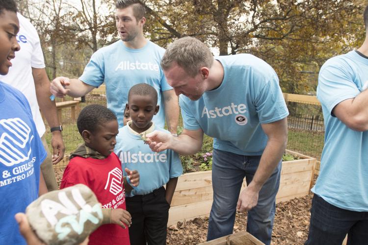 Parkview, UGA legend Stinchcomb selected for College Football Hall of ...