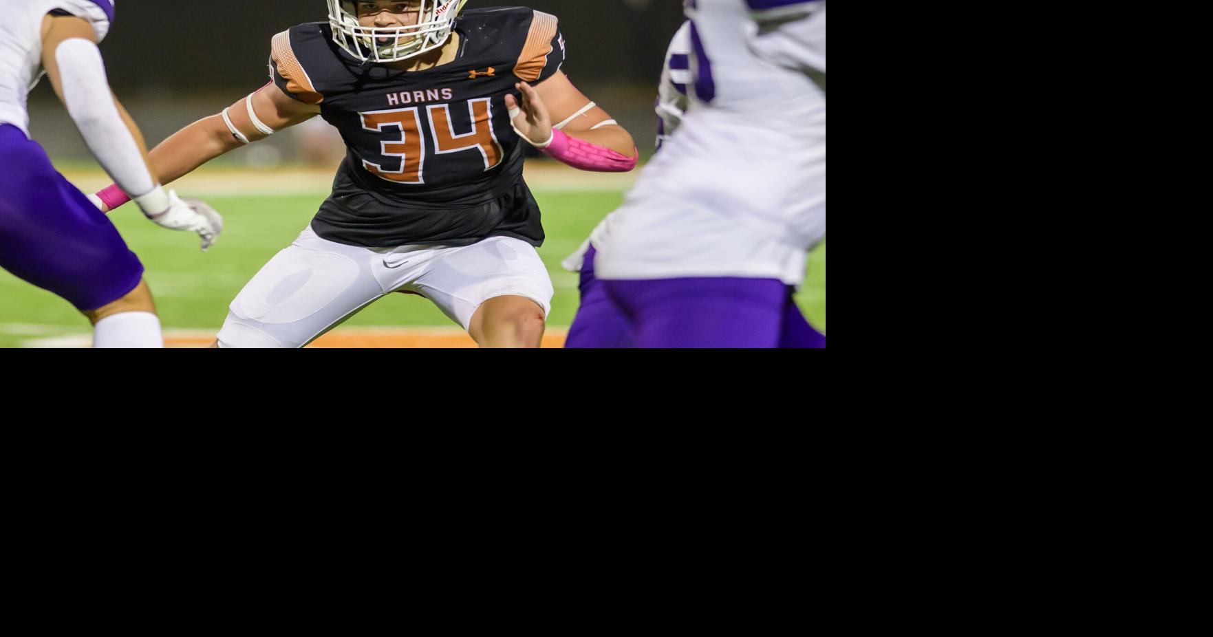 PHOTOS: Lanier vs. North Forsyth Football | Prep | gwinnettdailypost.com