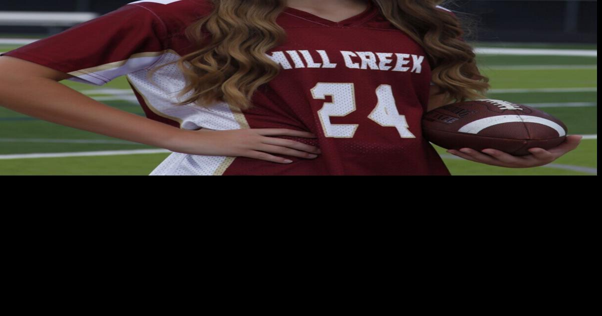 FLAG FOOTBALL ROUNDUP: Kendall Wilson sparks Mill Creek past North ...