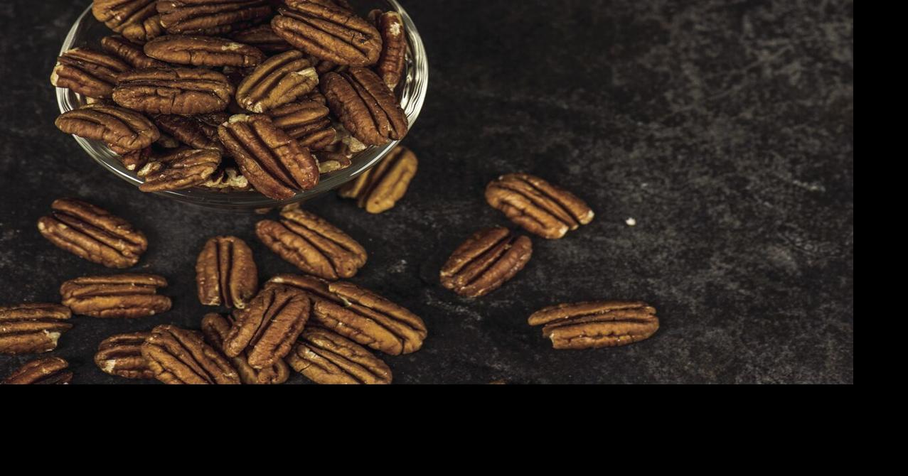 POLL: April is National Pecan Month. What's your favorite way to eat ...
