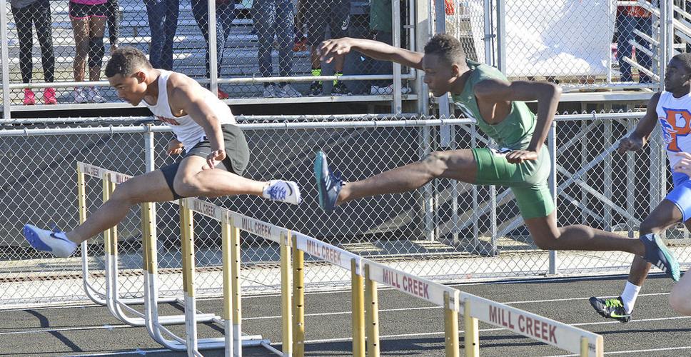 Brookwood boys win Gwinnett County track and field title for fifth time ...