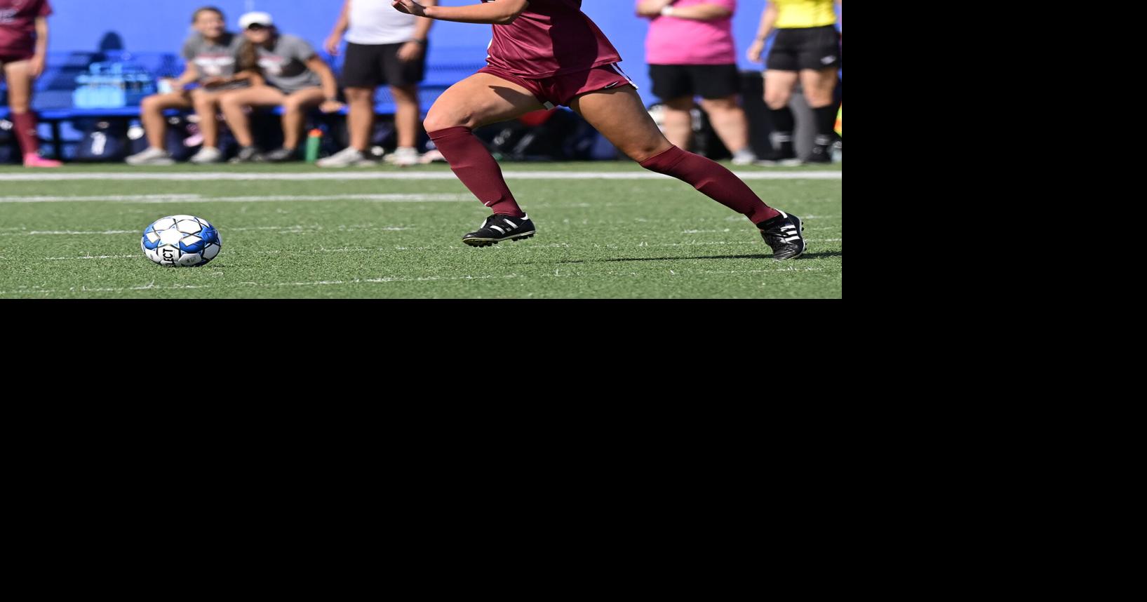 Brookwood's Stella Allen, Mill Creek's Emma Kate Schroll lead United ...