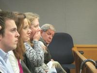 Matthew Leili found guilty of murder, sentenced to life without parole ...