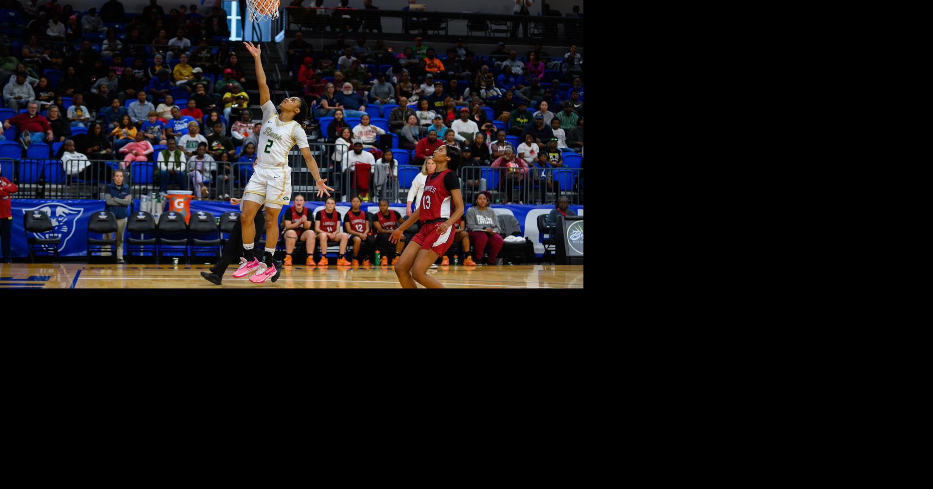 2024-25 Grayson Rams Girls Basketball Preview | Prep ...