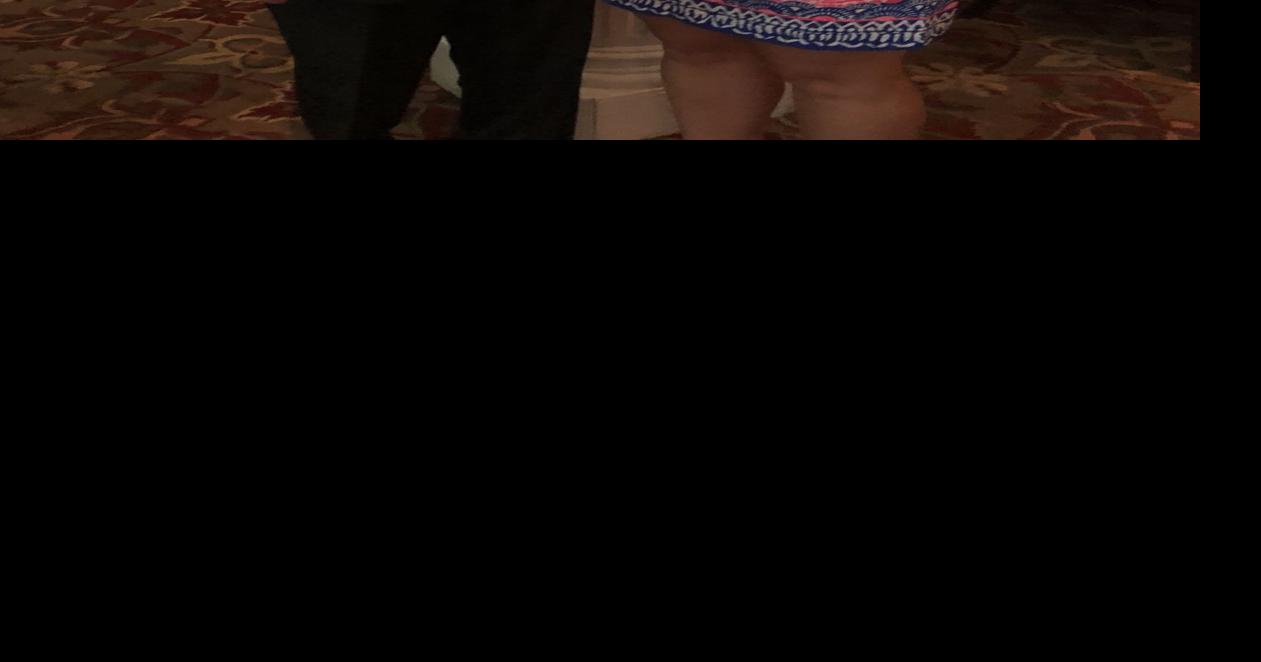 Daily Post reporter Isabel Hughes named Emerging Journalist by Georgia ...