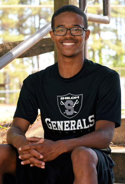Trey Grant, Shiloh | | gwinnettdailypost.com
