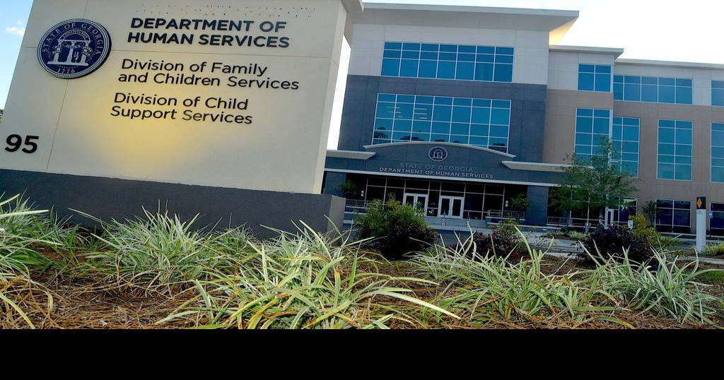 Georgia Department of Human Services’ new Gwinnett facility opens ...