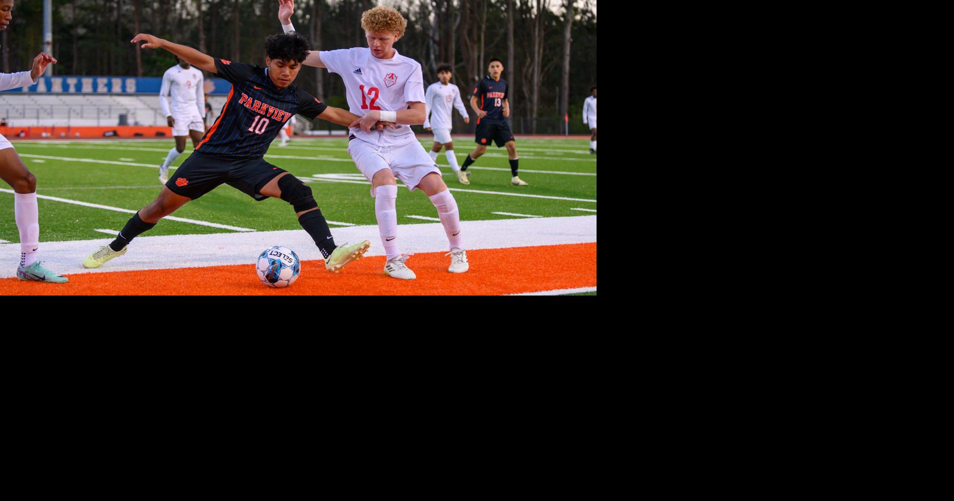 Parkview Knocks Off No. 7-Ranked Archer in Boys Soccer | Prep ...