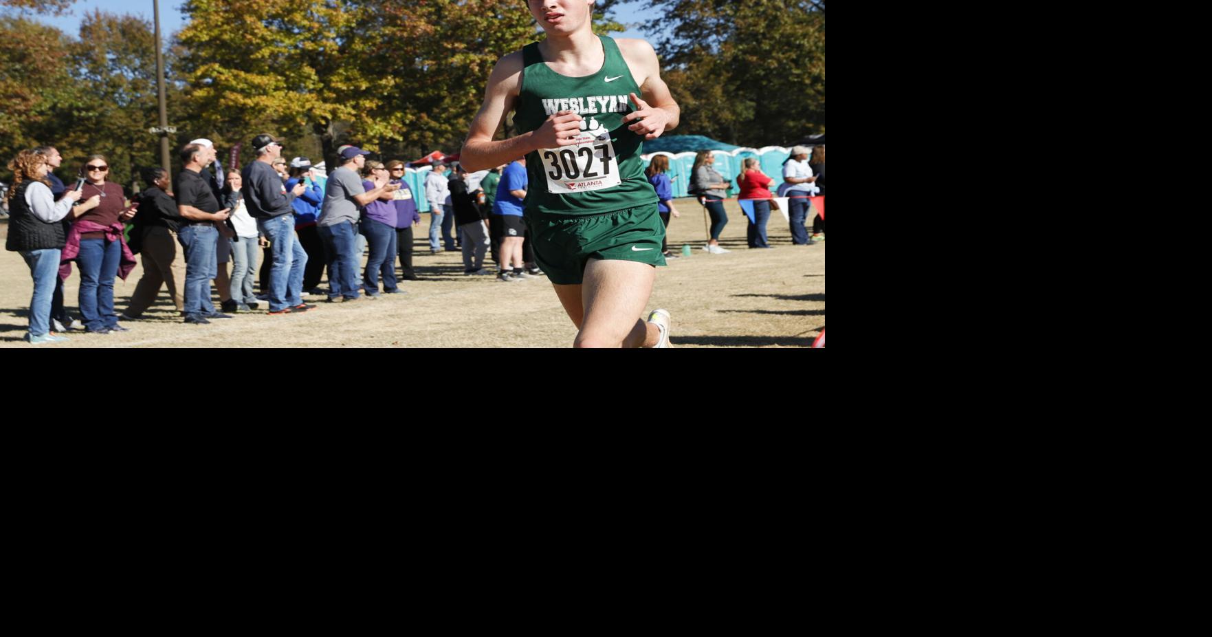 2023 Gwinnett Daily Post All-County Boys Cross Country | Prep ...