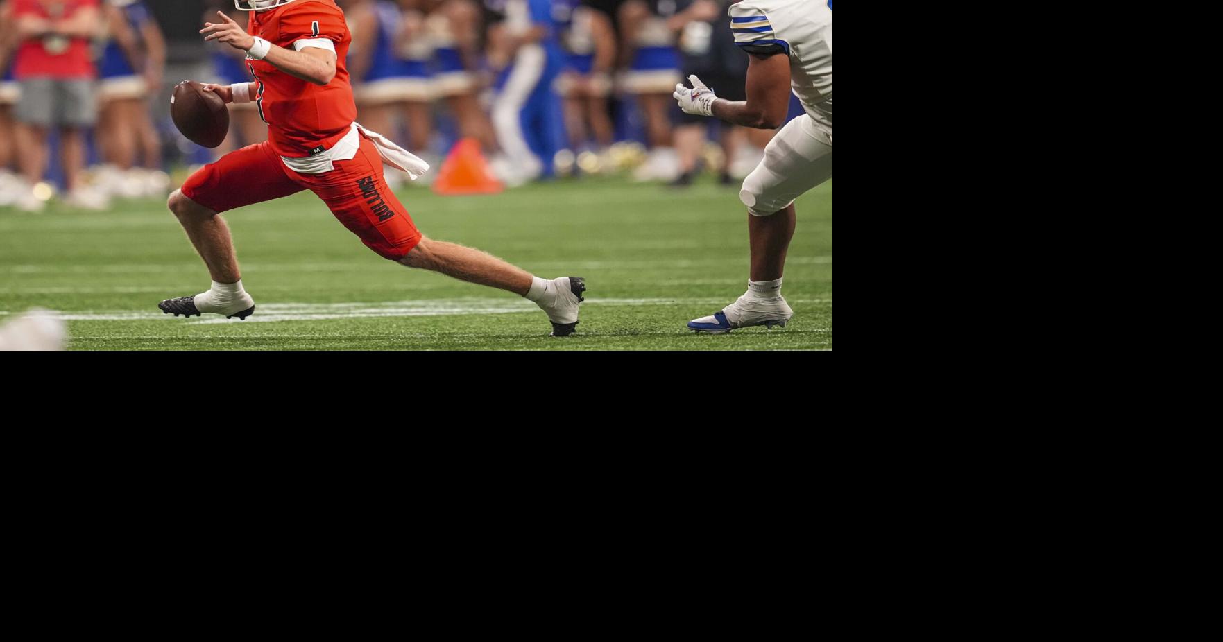 North Gwinnett Travels to Colquitt County for Big Week 3 Clash | Prep ...