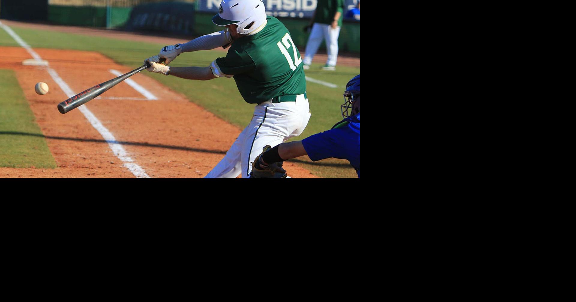 Georgia Gwinnett College baseball opens weekend series with win over ...