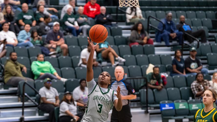 GGC Women's Basketball Bounces Back with Season-High 93 Points | Sports ...