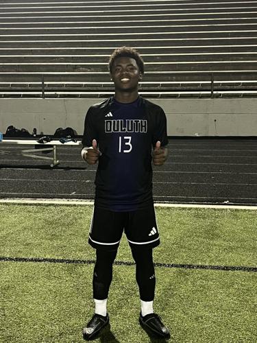 Roland Castillo Lifts Duluth Boys Soccer to Thrilling OT Win in First ...