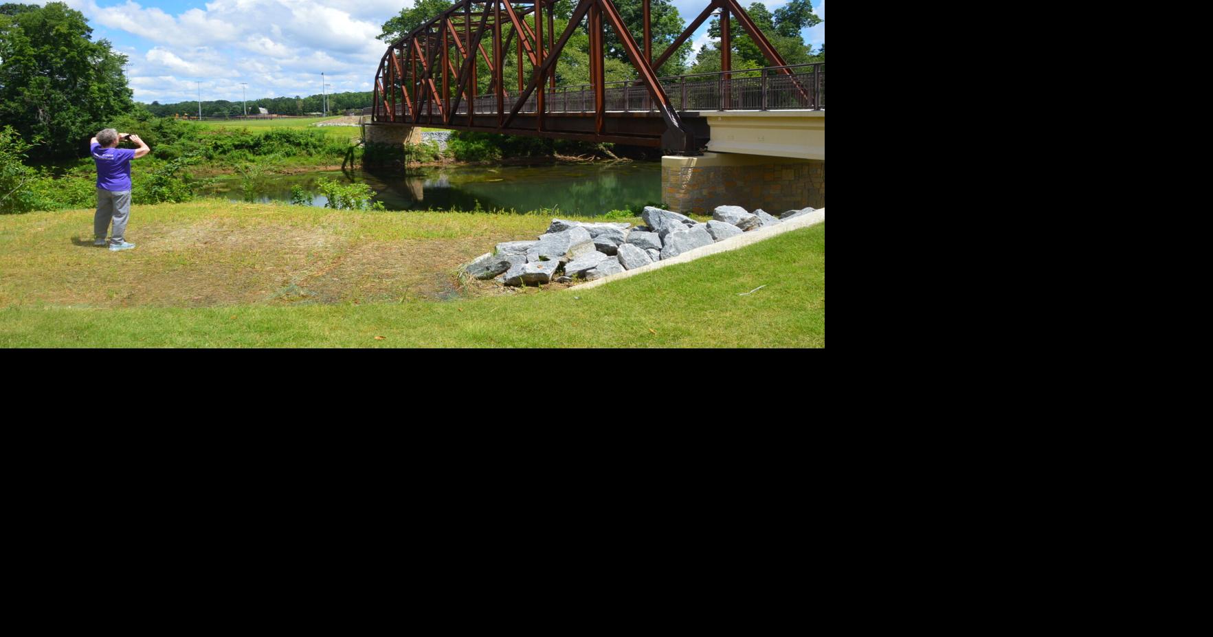 New Rogers Bridge opens connecting Duluth to Johns Creek | News ...