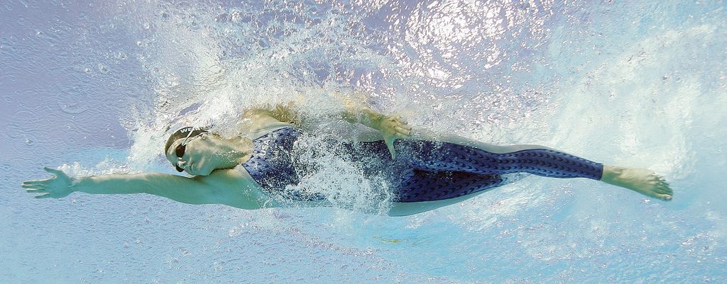 Brookwood grad, SwimAtlanta star Amanda Weir aiming for third U.S ...