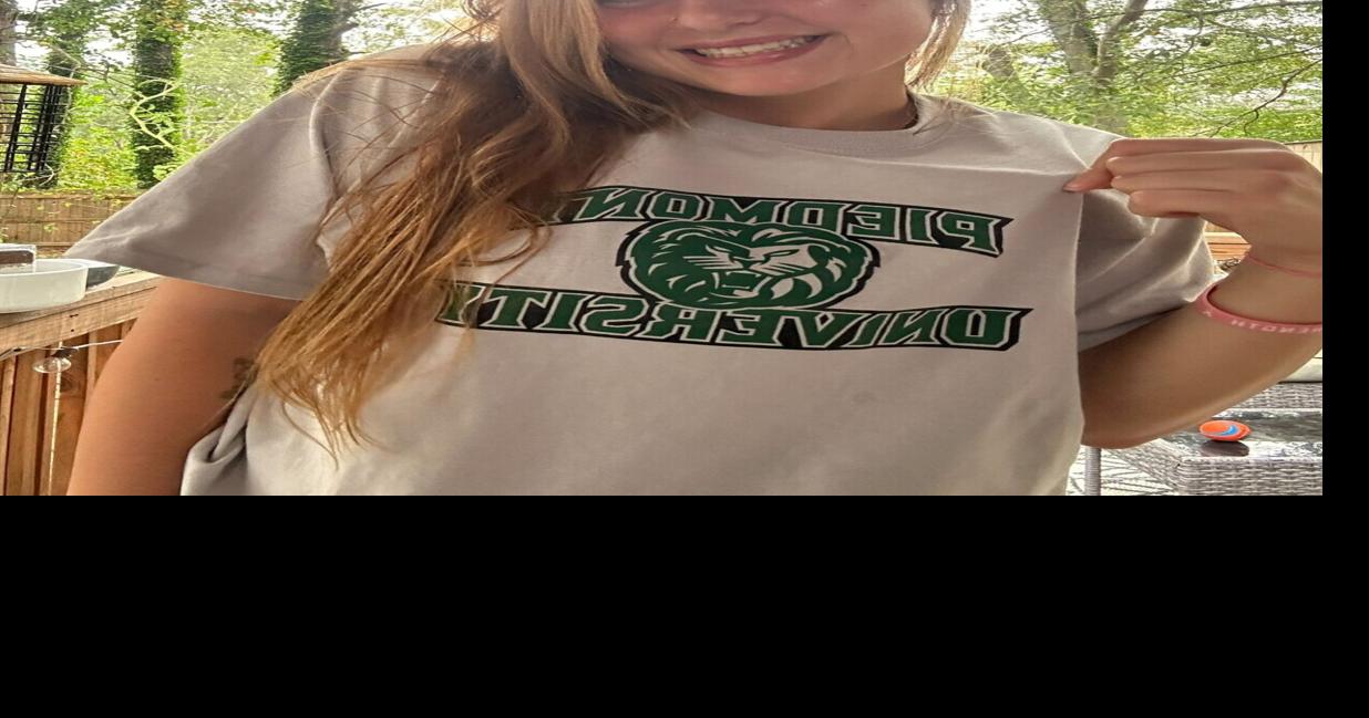 Dacula's Saige Herbst Commits to Piedmont | Prep | gwinnettdailypost.com