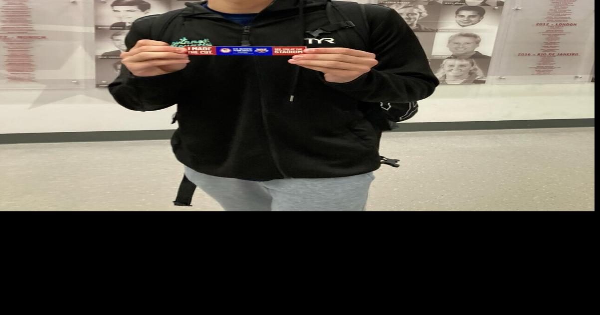 Brookwood's Baylor Stanton earns U.S. Olympic Trials cut | Sports ...