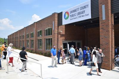 Duluth library branch hosting Caregivers V.I.P. Day next month | News ...