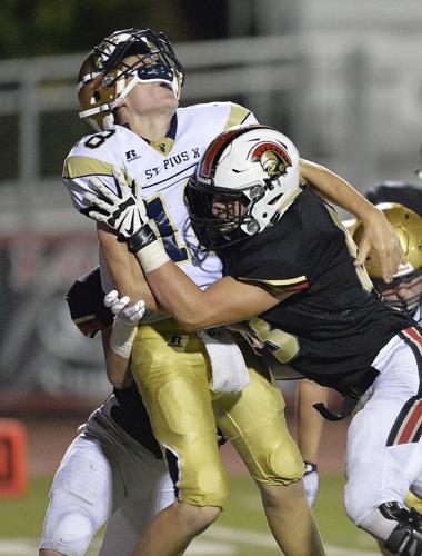 Title-bound GAC has a fast, fearless defense | Gac | gwinnettdailypost.com