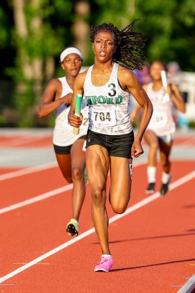 2026 Gwinnett Daily Post All-County Girls Track and Field | Prep ...