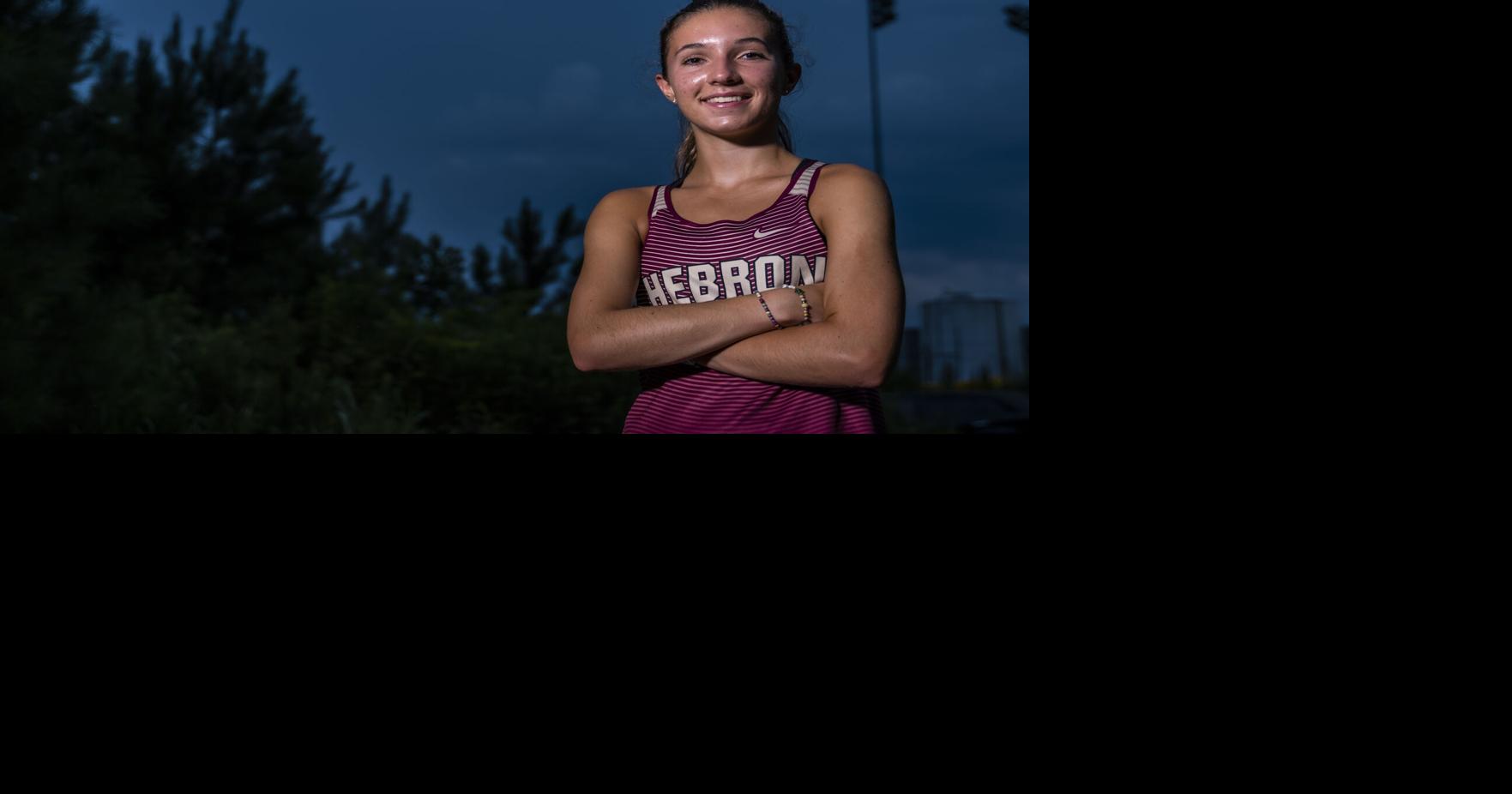 Hebron Christian's Ellie Brewer wins North Oconee Invitational; Duluth ...