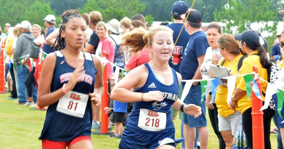 PHOTOS: Lee County Cross Country Invitational | Slideshows ...