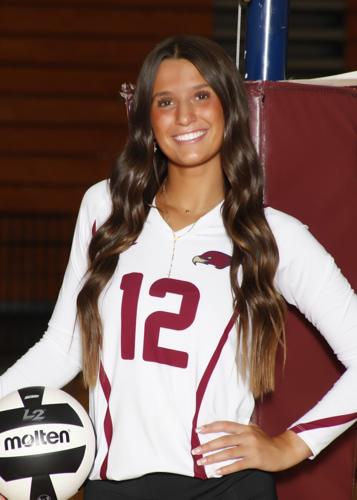 Ava Scott, Mill Creek | | gwinnettdailypost.com