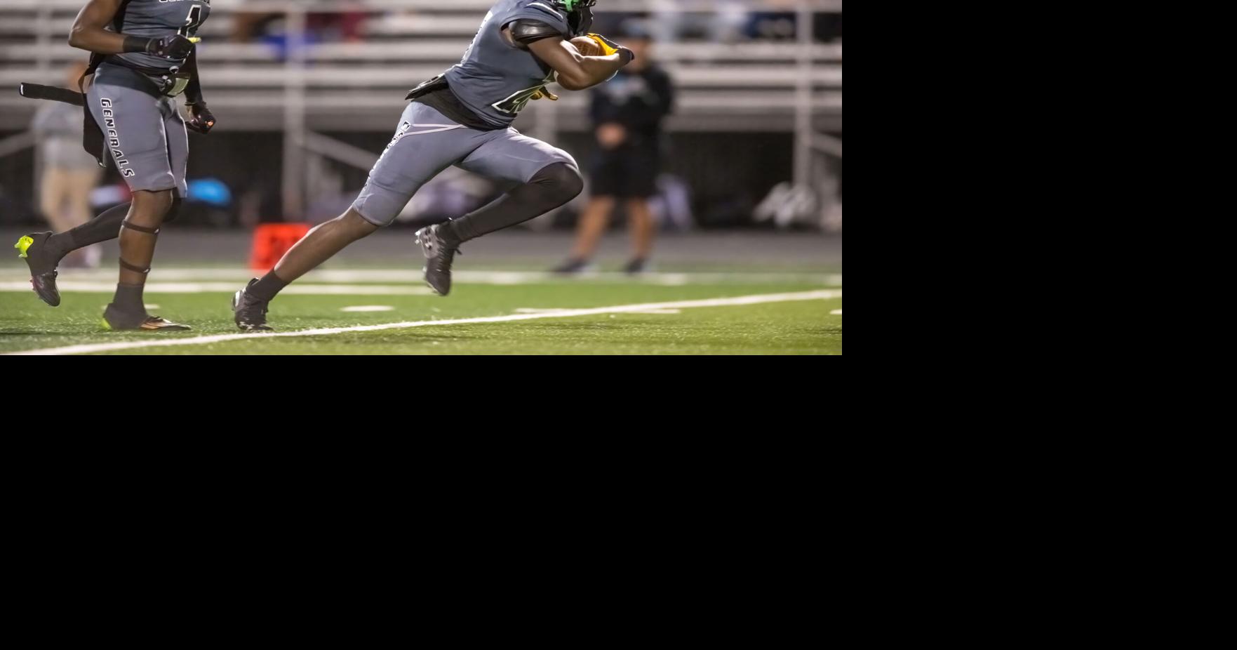 PHOTOS: Seckinger at Shiloh Football | Slideshows | gwinnettdailypost.com