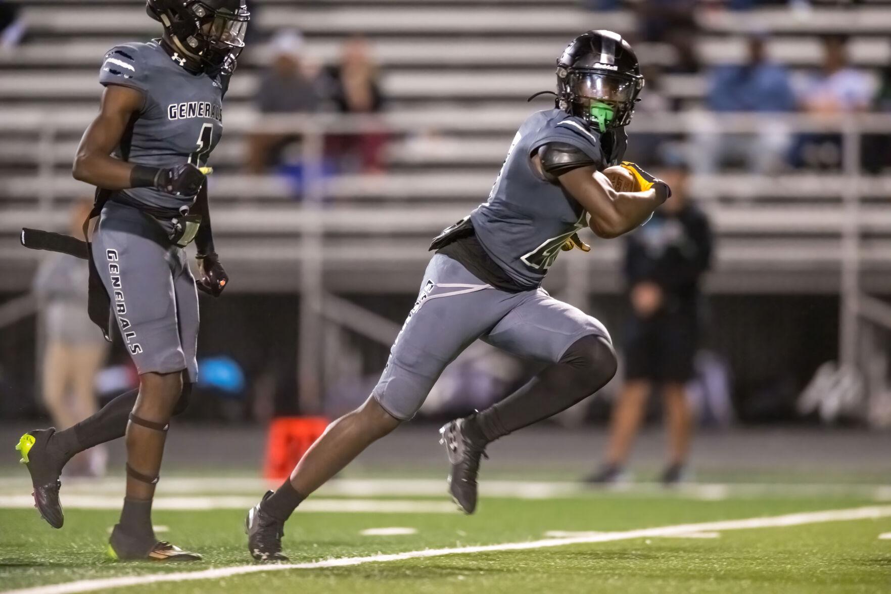 PHOTOS: Seckinger at Shiloh Football | Slideshows | gwinnettdailypost.com