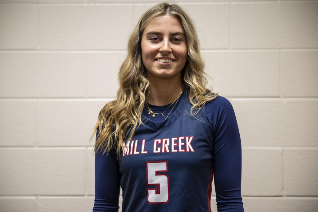 GIRLS BASKETBALL ROUNDUP: Bella Ragone Dominant in Mill Creek Win over ...