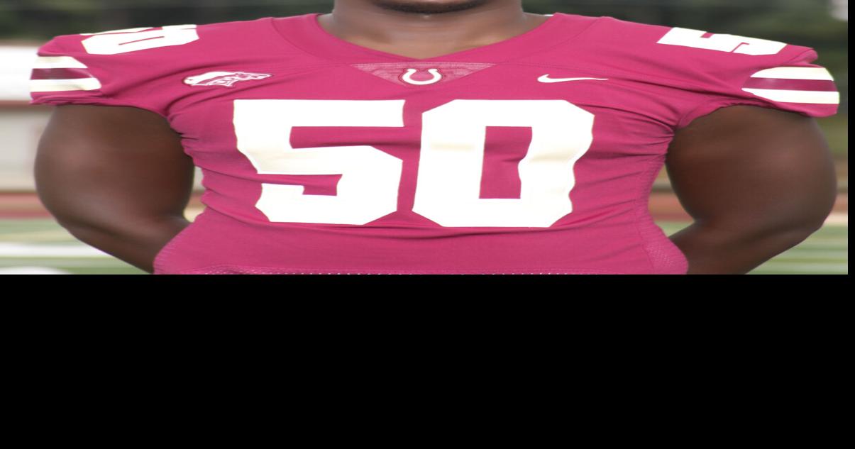 Brookwood's Taylor Smith commits to Charleston Southern | Sports ...