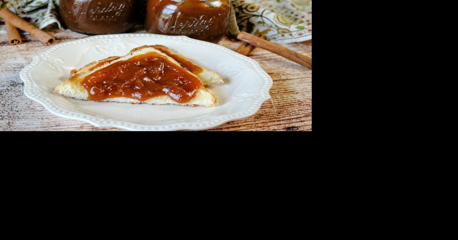 RECIPE: Homemade Apple Butter | Gwinnett Daily Post Food and Recipes ...