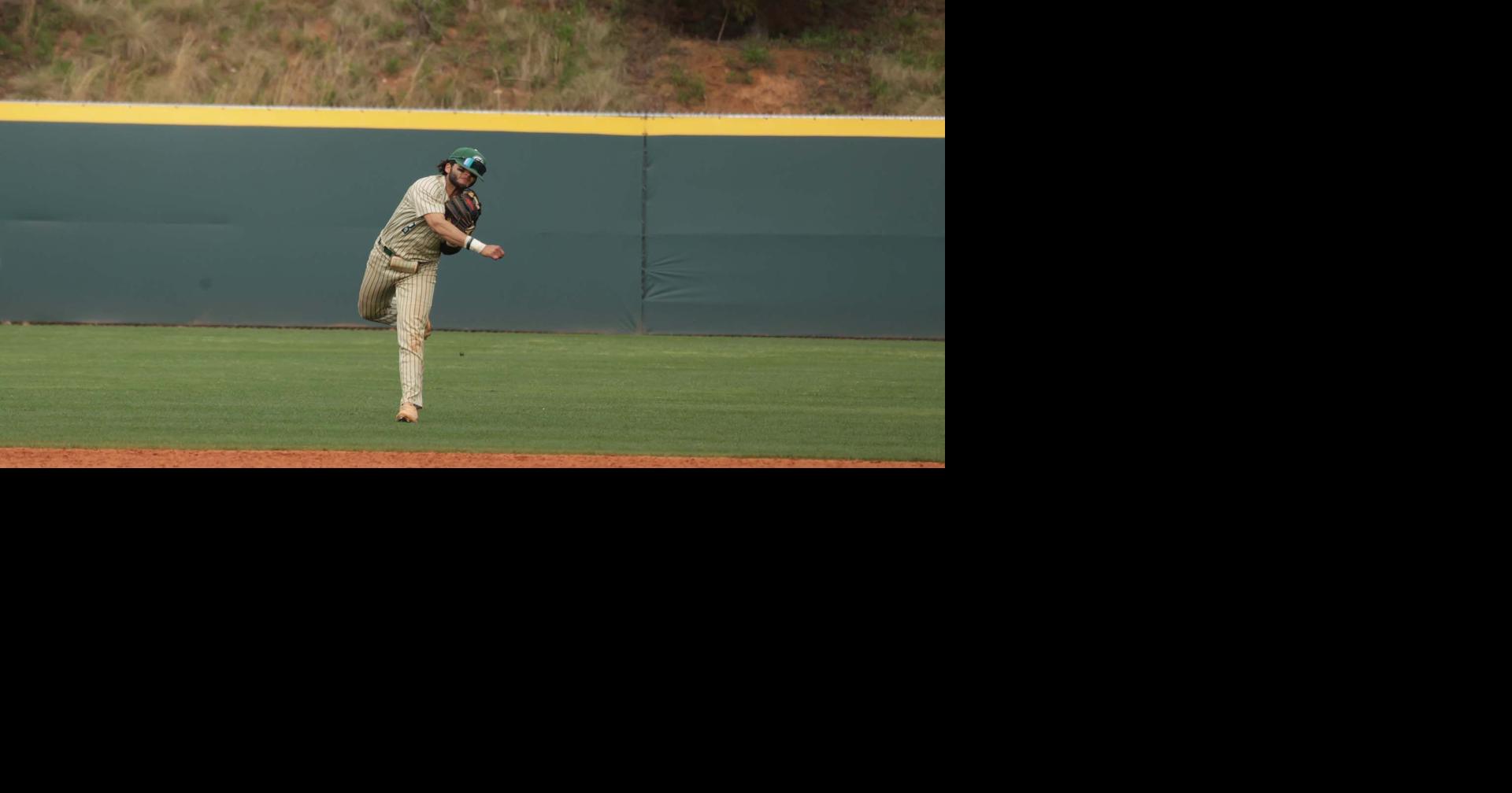 Georgia Gwinnett College baseball finishes regular season with sweep ...