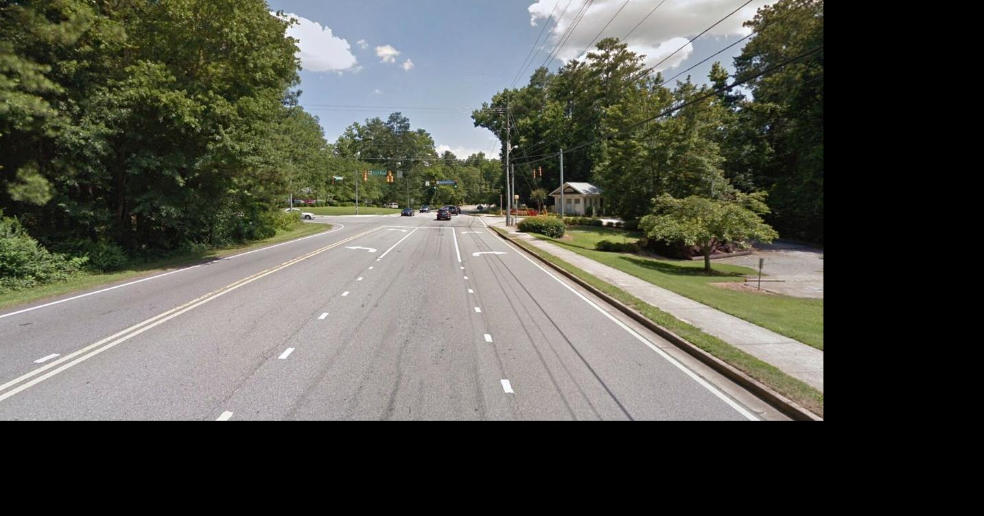 Community input meeting for Haynes Bridge Road widening project to be ...