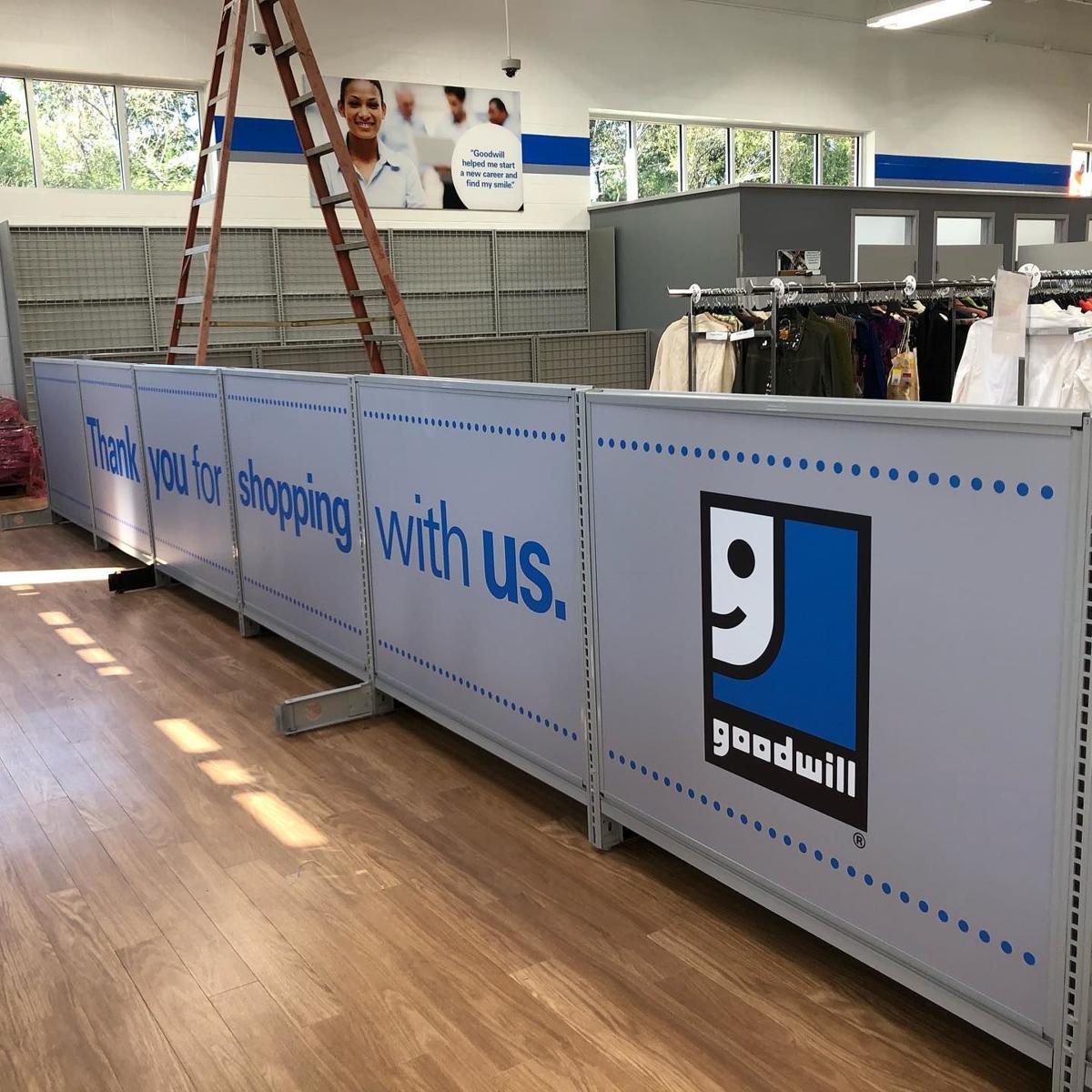 Goodwill opens new store in Duluth | News | gwinnettdailypost.com
