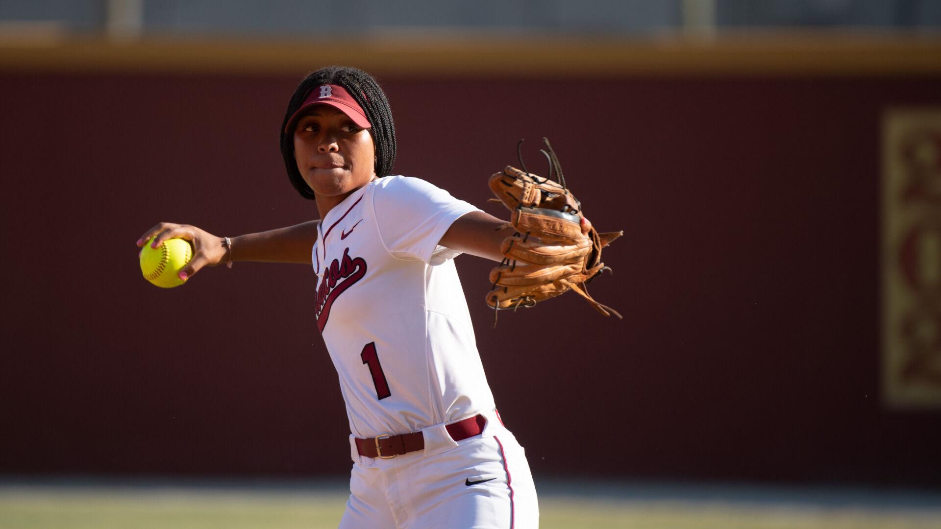 PHOTOS: Parkview at Brookwood Softball | Slideshows | gwinnettdailypost.com