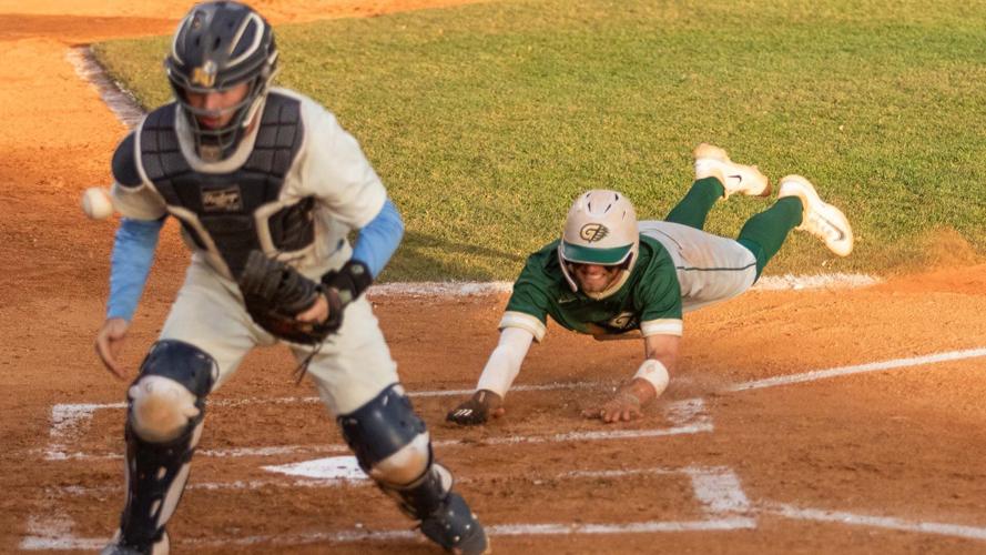 Reinhardt Hands Georgia Gwinnett College Baseball 1st NAIA World Series ...