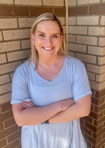 Gryffen Andrews excited to lead the softball program at Mill Creek, her ...