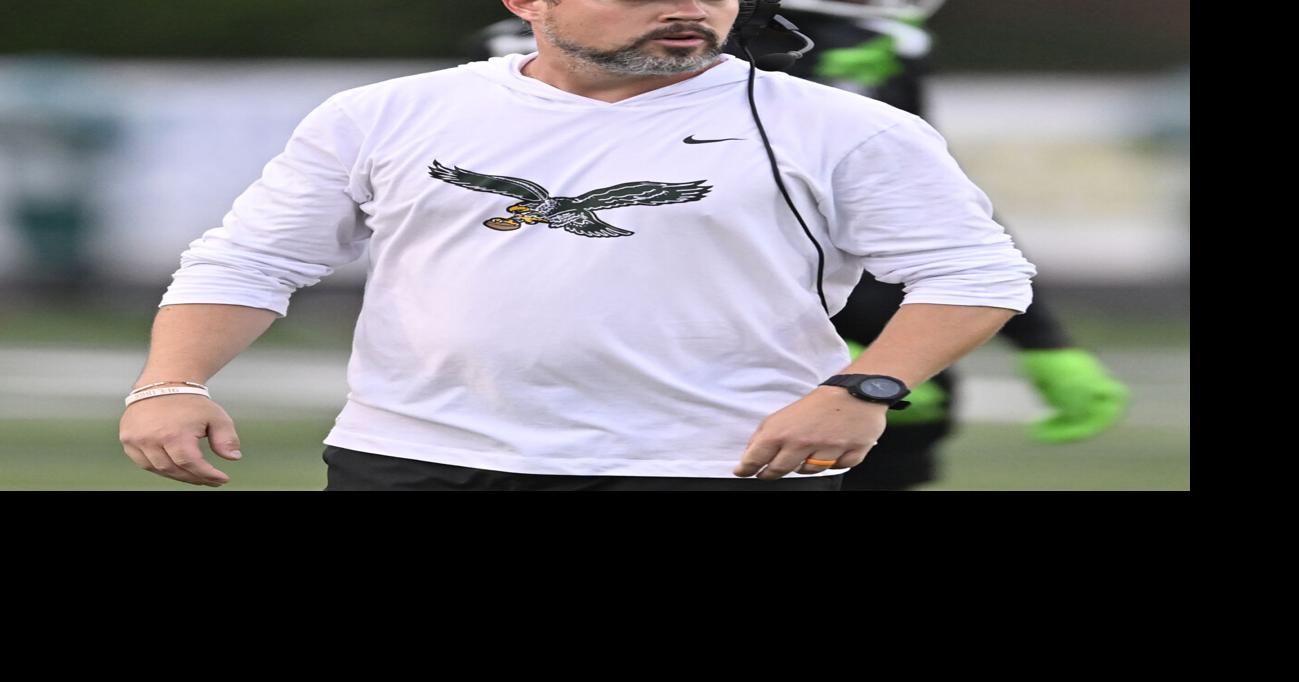 Collins Hill, Parkview Football Coaches Building Up Their Alma Maters ...