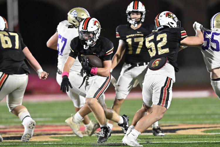 Greater Atlanta Christian Wins Thriller on Graham Anand FG with 10 ...